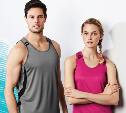 Teamwear – Team Alpha Australia