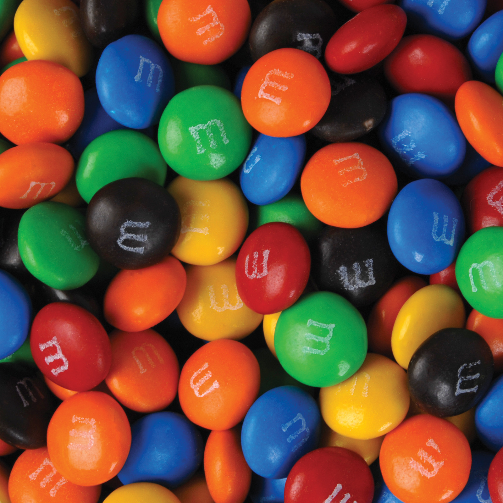 Assorted Colour M&M’s LL33000 (STOCK) – Team Alpha Australia