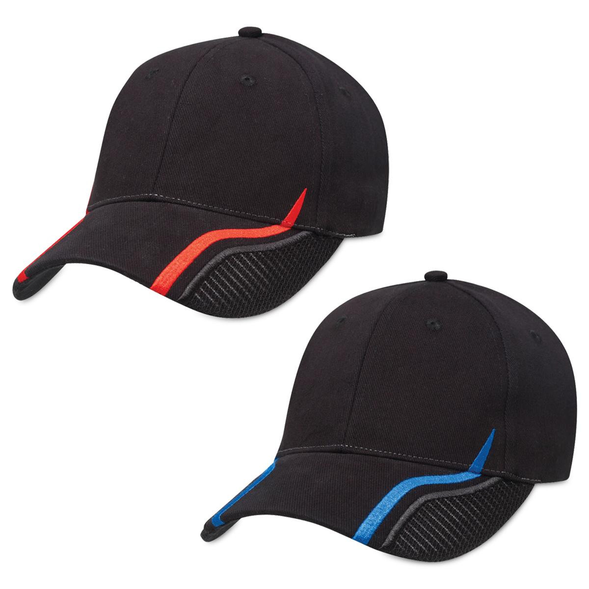 Downforce Cap 4361 – Team Alpha Australia