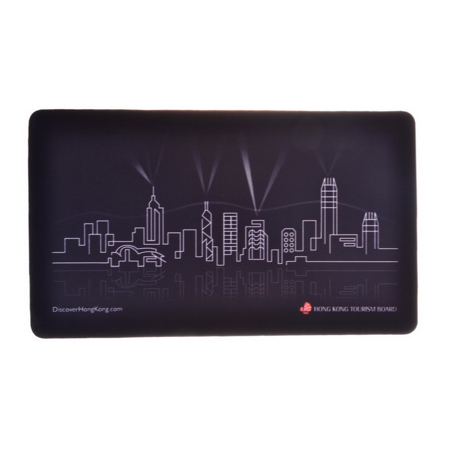 Mouse Mats – Team Alpha Australia