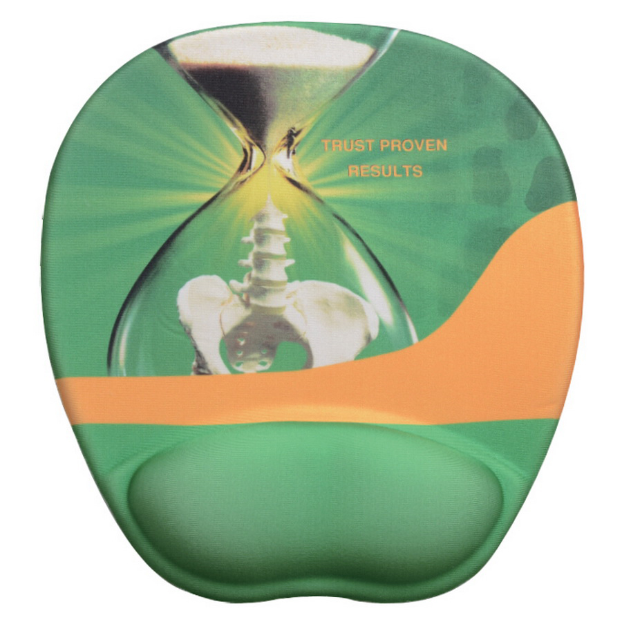 Pea Gel Pad PCM65 – Team Alpha Australia