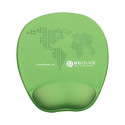 Pea Gel Pad PCM65 – Team Alpha Australia