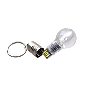 Light Bulb Flash Drive PCU661 – Team Alpha Australia