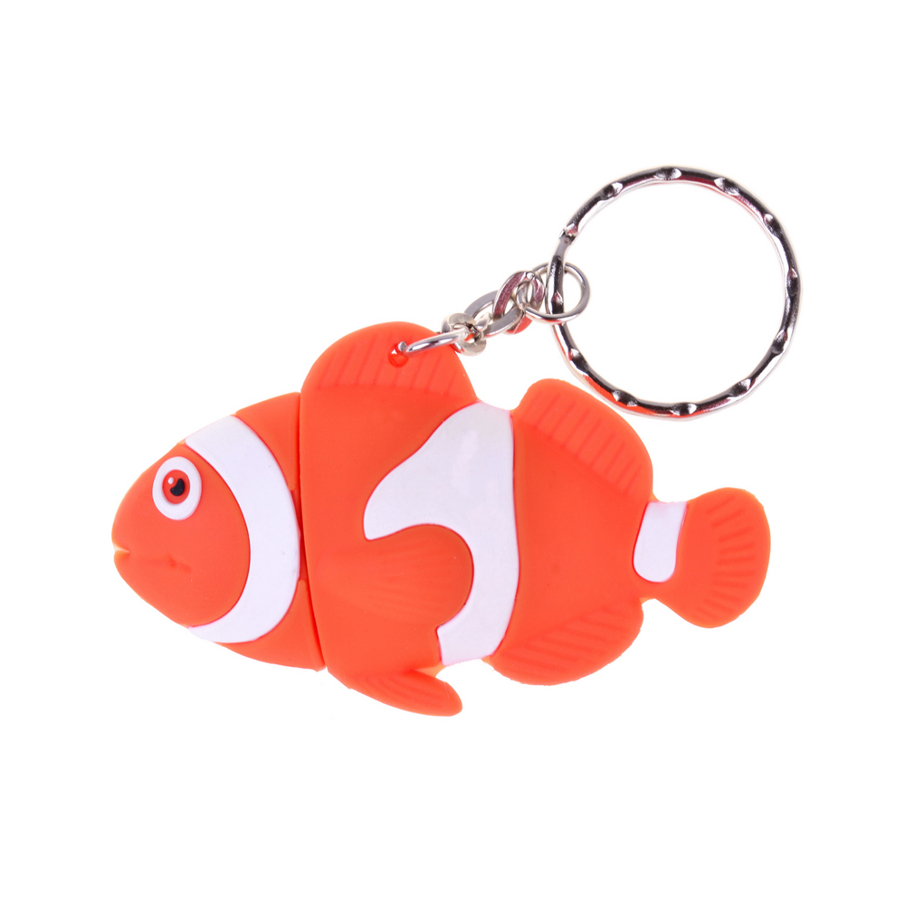 Fish Flash Drive PCU820 – Team Alpha Australia