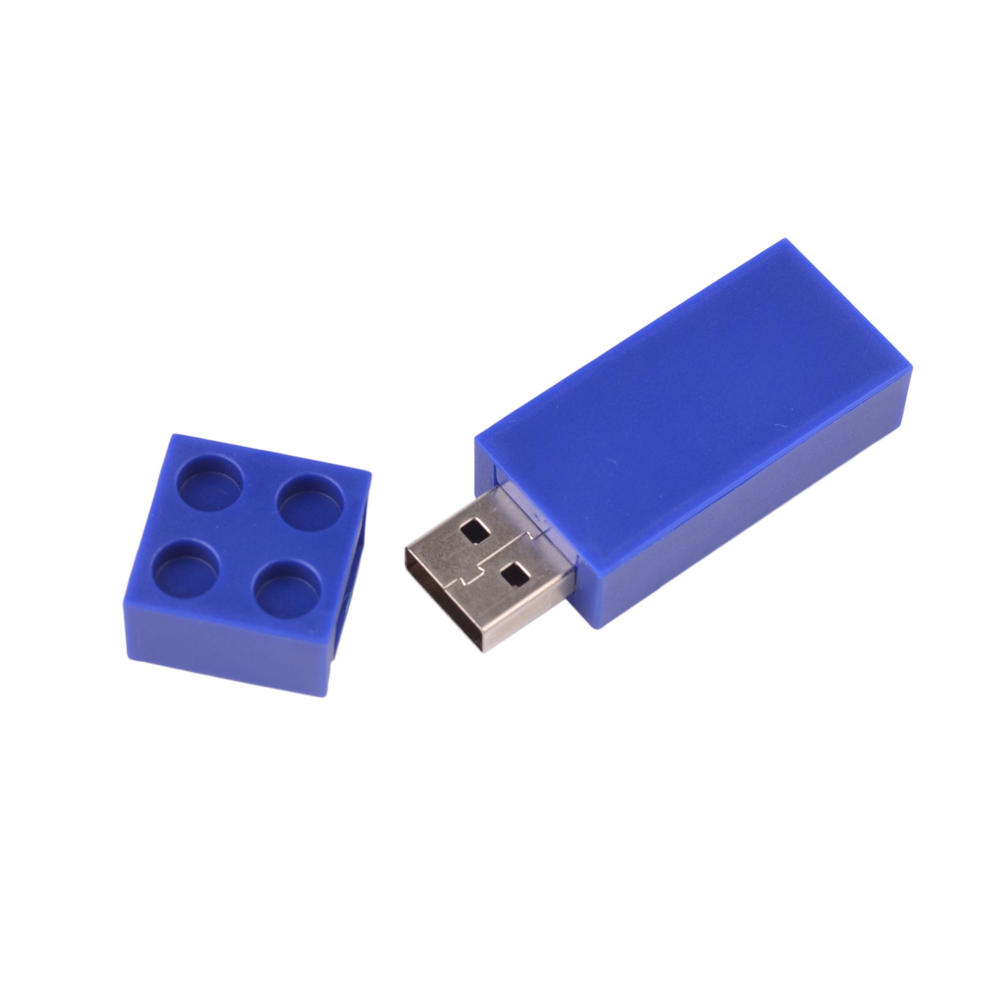 Stackable Brick Flash Drive PCU873 – Team Alpha Australia