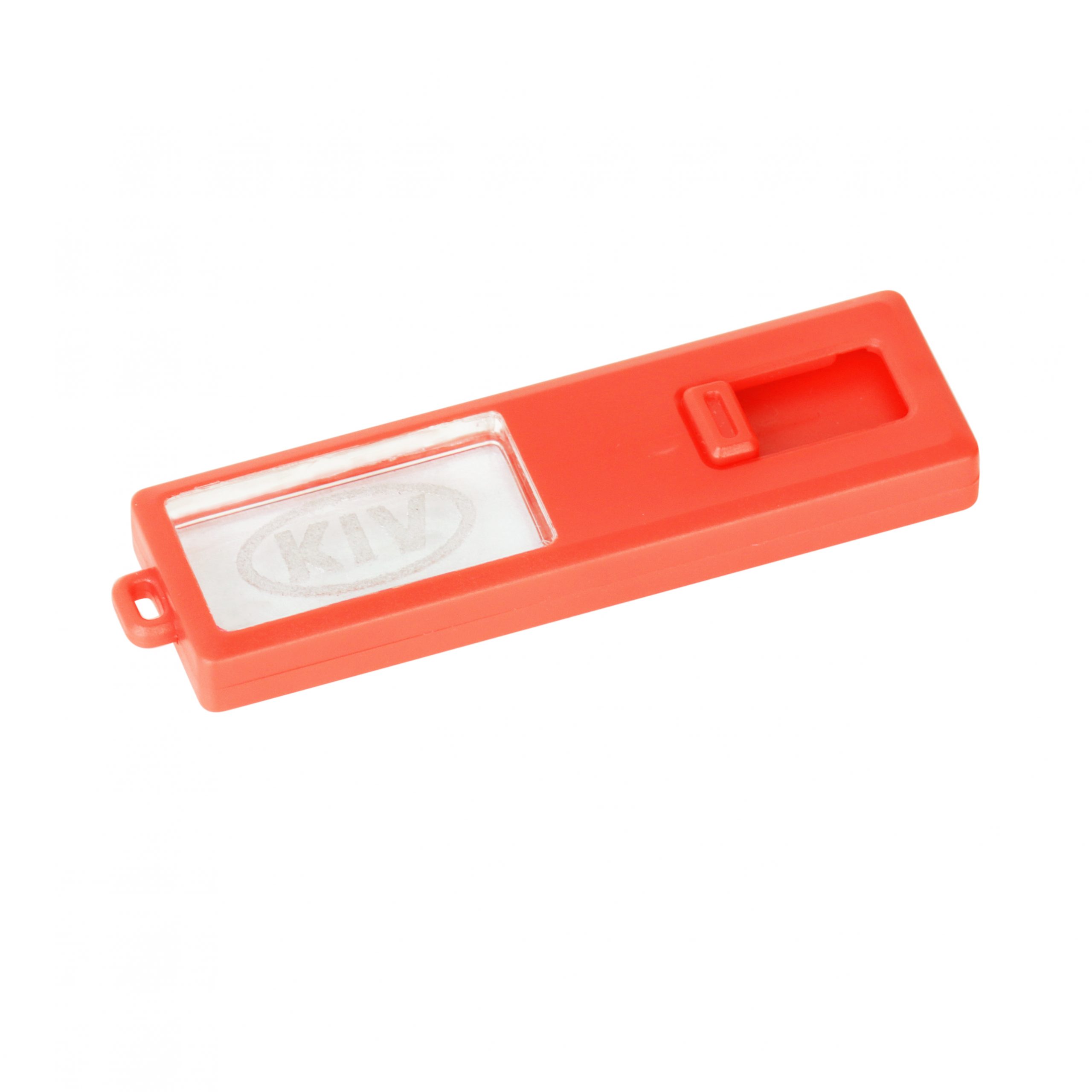 Sliding Acrylic Flash Drive PCU912 – Team Alpha Australia