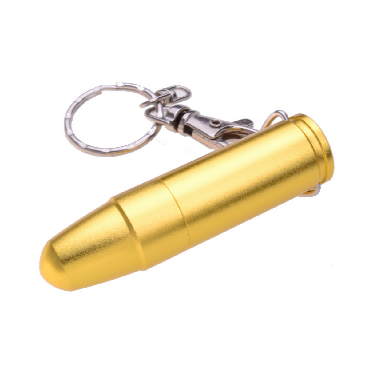 Water Proof Bullet Flash Drive PCUBUL – Team Alpha Australia
