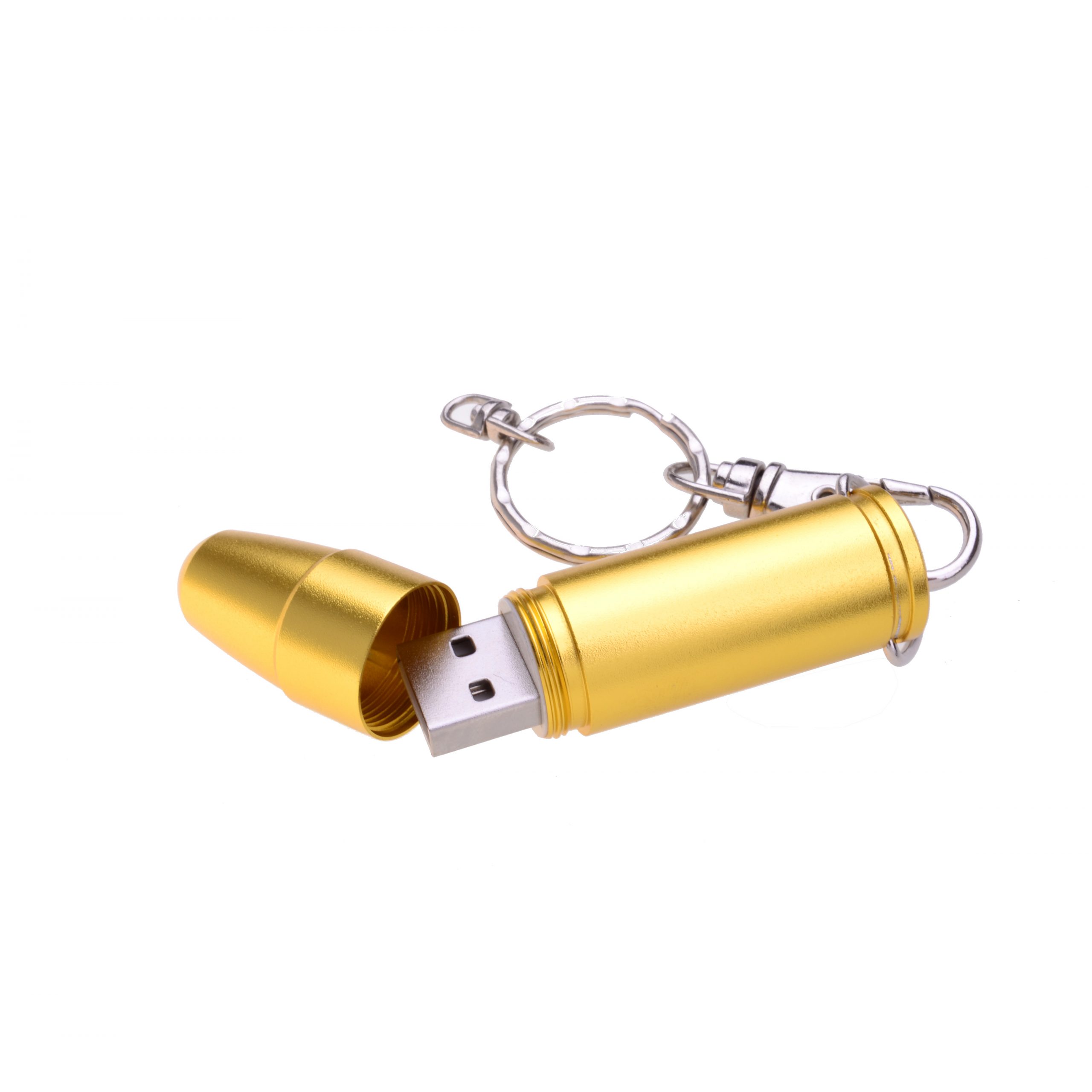 Water Proof Bullet Flash Drive PCUBUL – Team Alpha Australia