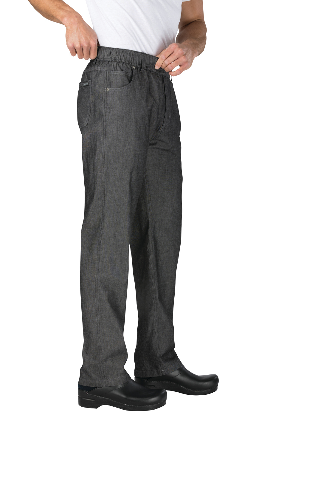 Gramercy Denim Chef Pants PEE01 – Team Alpha Australia