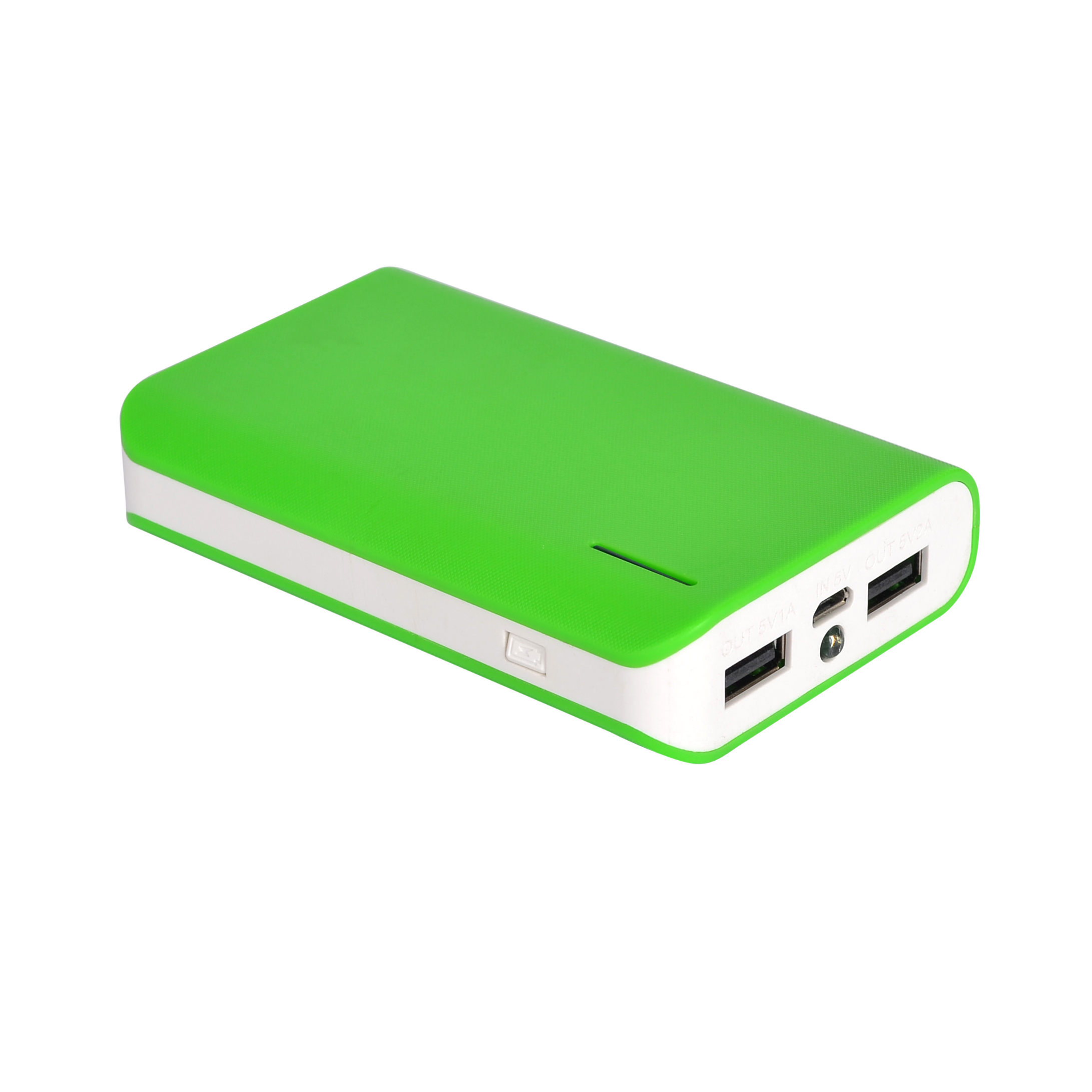 Juice Box Power Bank PCB060 – Team Alpha Australia