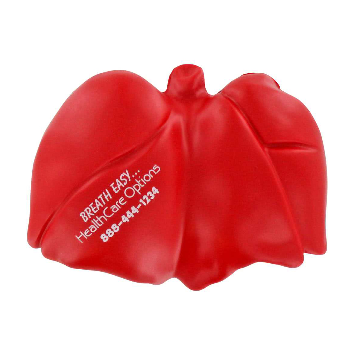 Lung Shape Stress Reliever PXR074 – Team Alpha Australia