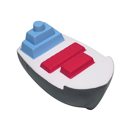 Container Ship Shape Stress Reliever PXR148 – Team Alpha Australia