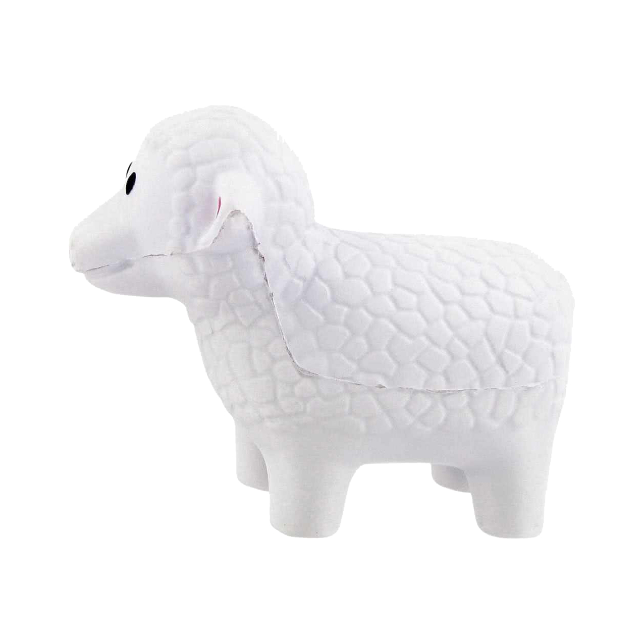 Sheep Shape Stress Reliever PXR191 – Team Alpha Australia