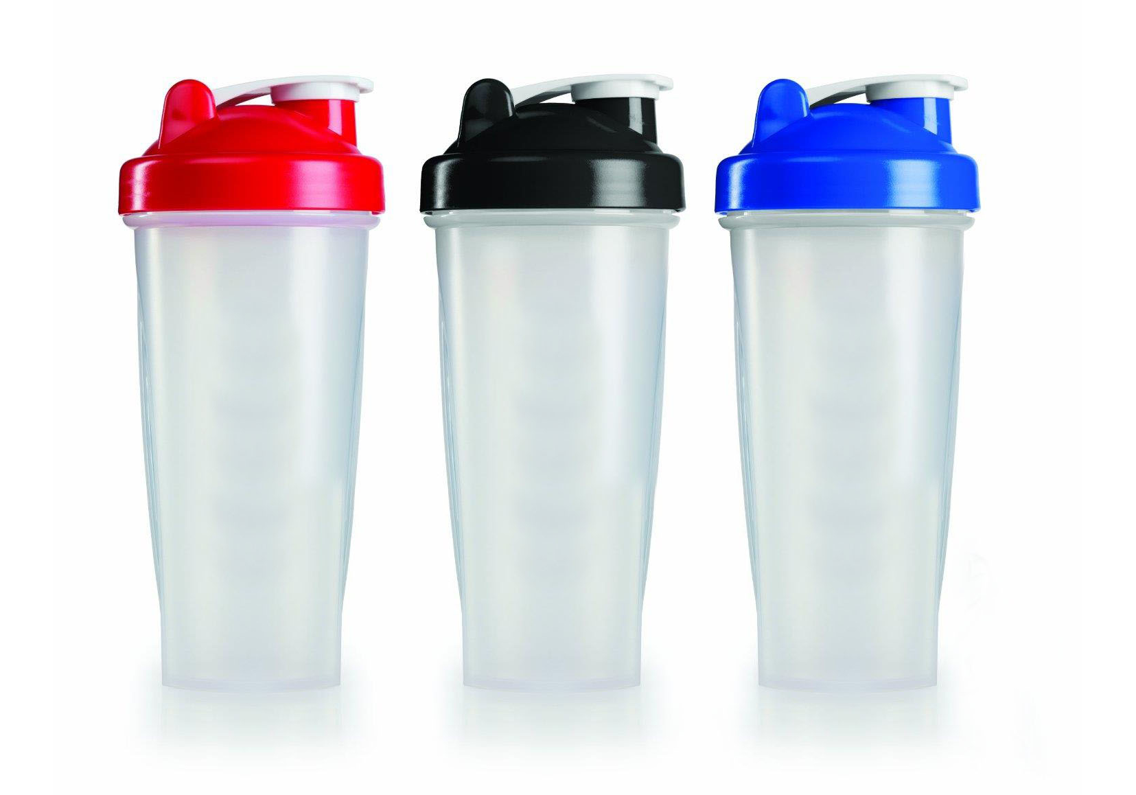 Fitness Shakers – Team Alpha Australia