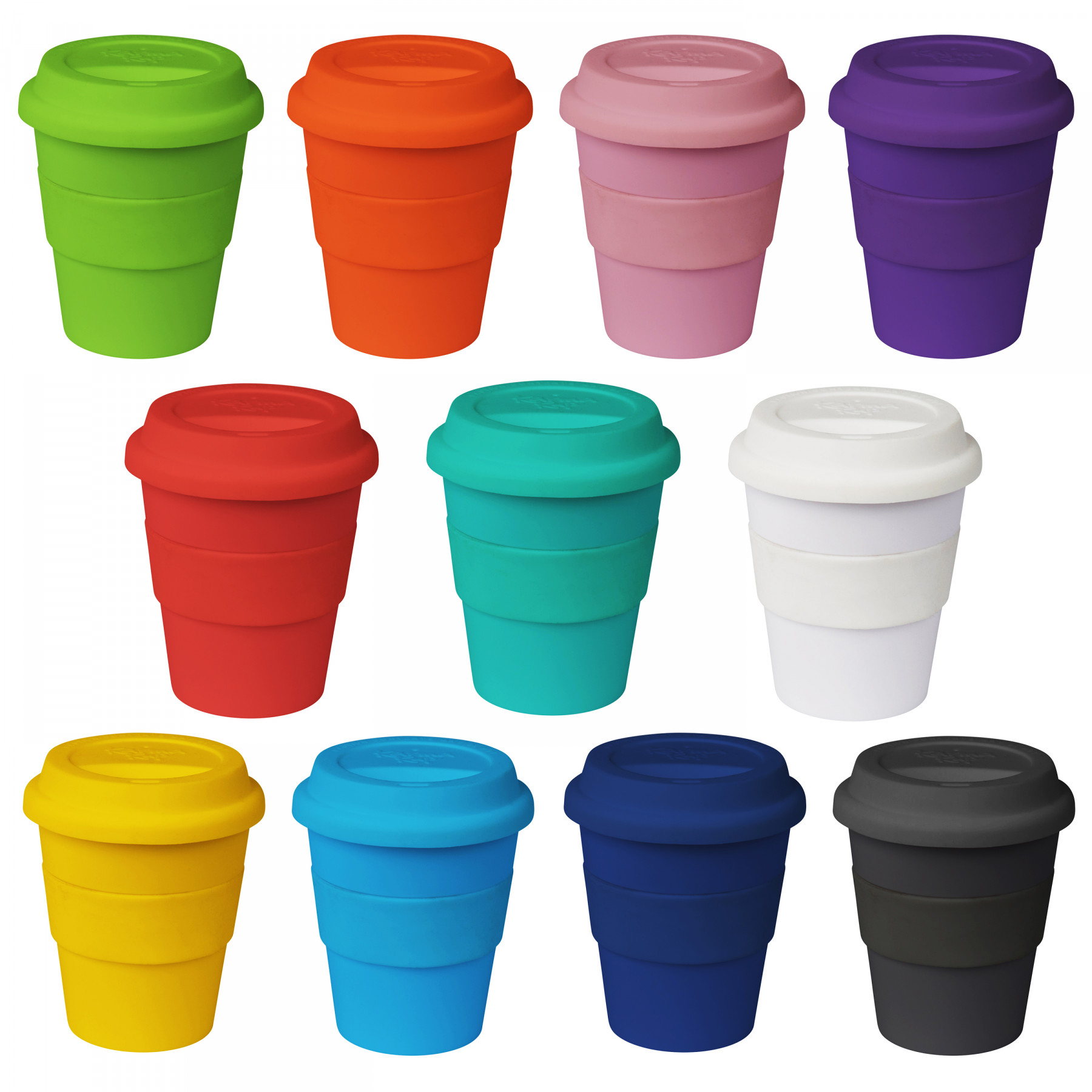 Reusable Coffee Cups – Team Alpha Australia